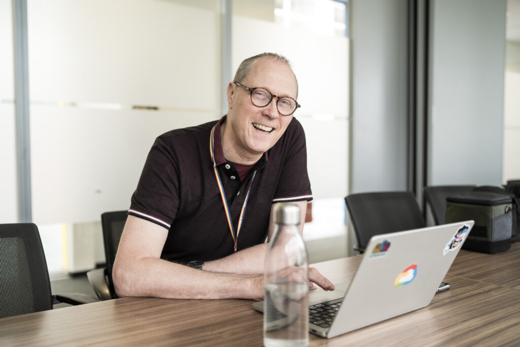 Logius - Bedrijfsfilms | SIRIUS VISION